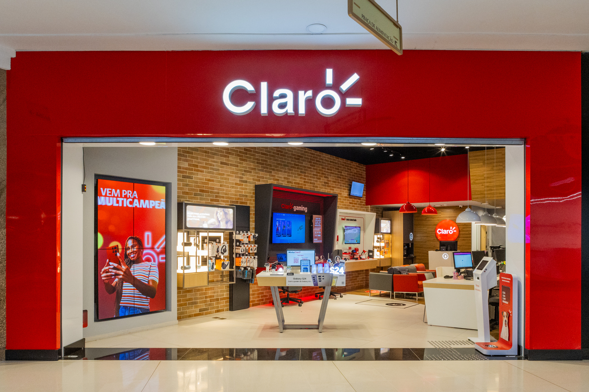 Claro - Villa Romana Shopping