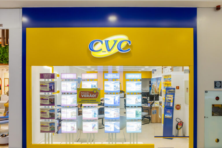 CVC - Villa Romana Shopping
