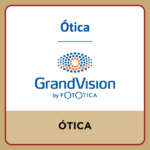 Ótica GrandVision - Villa Romana Shopping