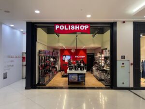 Polishop - Villa Romana Shopping